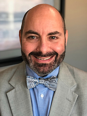 Generations Bank Hires Banister, Promotes Three (Movers & Shakers)