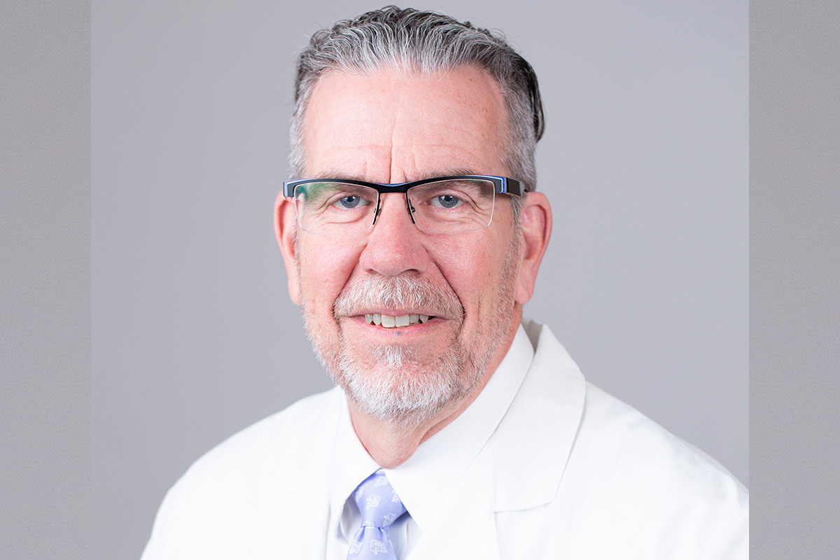 Shinn Celebrated for Schmieding Center Service (Movers & Shakers)