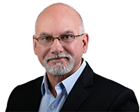 Cybersecurity Starts With People (Tony Spurlin Commentary)