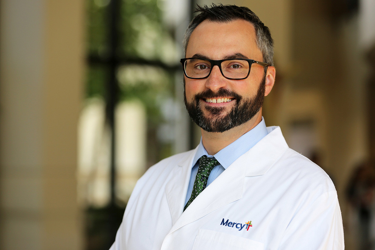 Richards Accepts Surgeon Slot at Baptist Health in Fort Smith (Movers ...