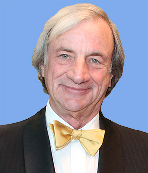 Chenal at 30: Deltic Blazed Trail to West, Exiling Bears