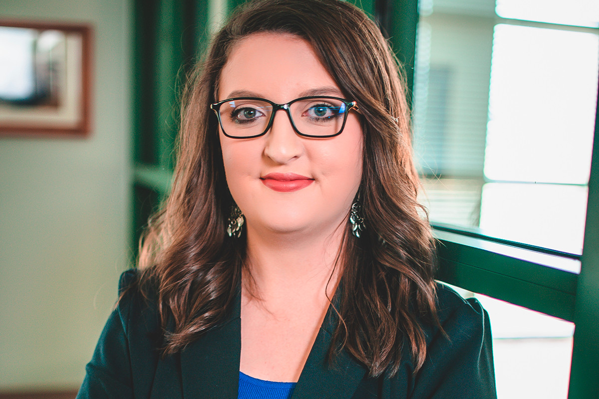 Lori Melton Selected as SVP at First Community Bank (Movers & Shakers)