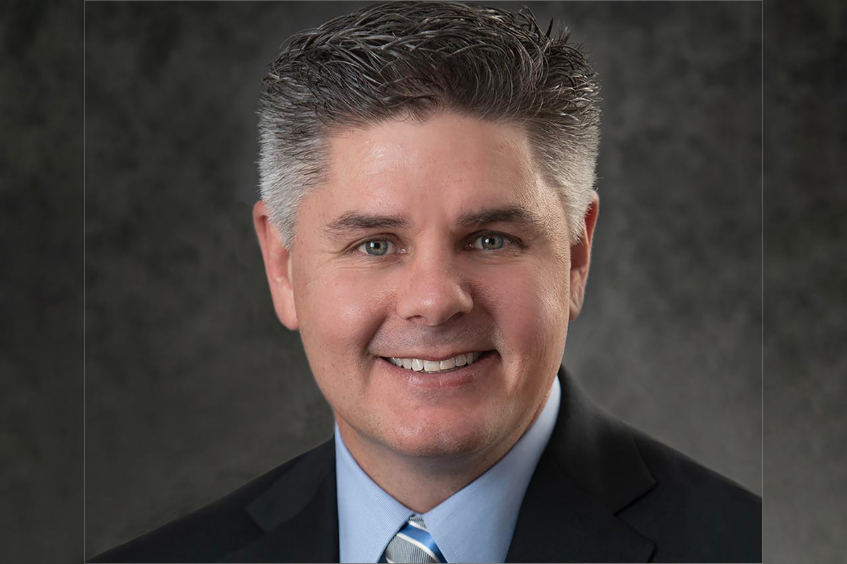 Danny Timblin Takes Leadership Role at Life & Specialty (Movers & Shakers)