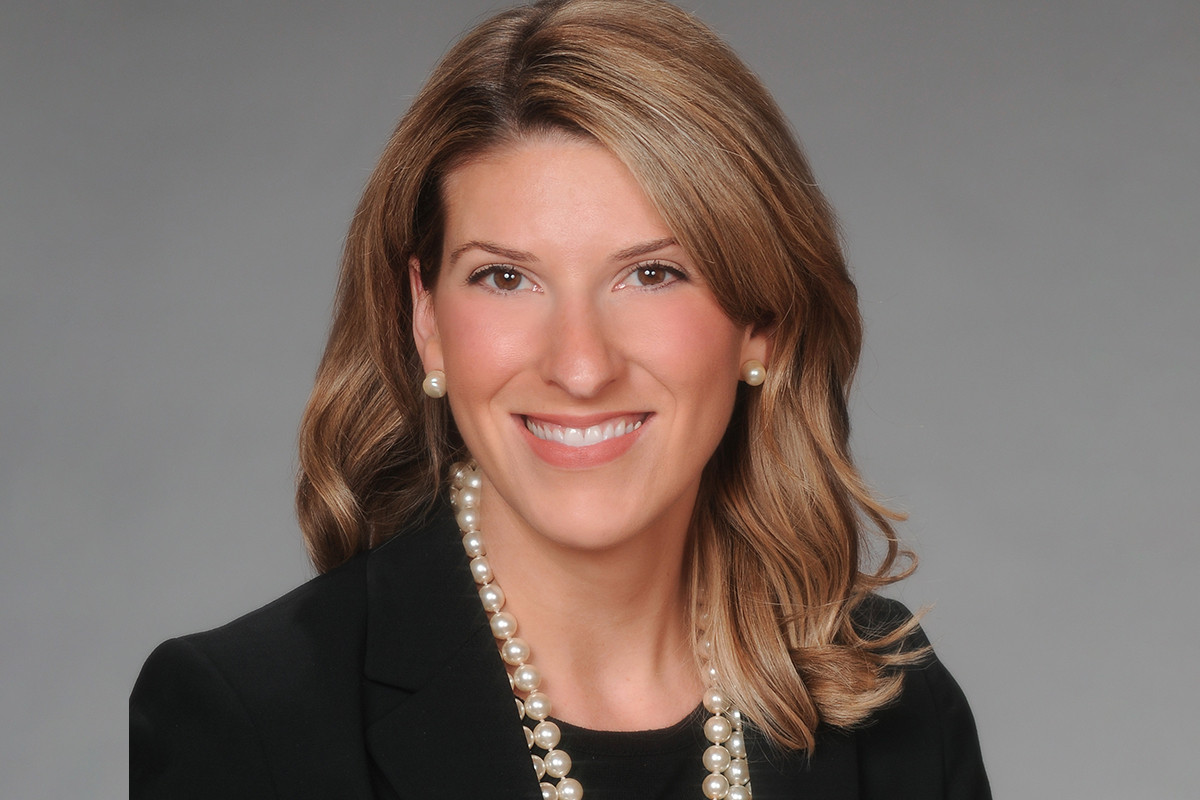 Danny Timblin Takes Leadership Role at Life & Specialty (Movers & Shakers)