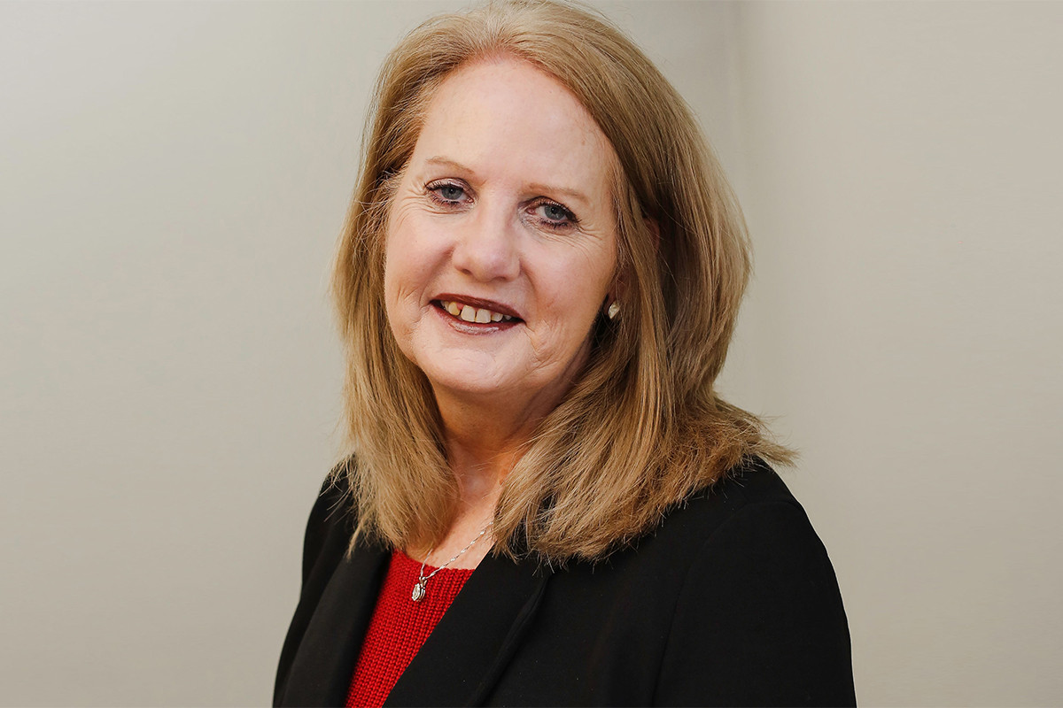 Vicki Clayton Advances at Generations (Movers & Shakers)