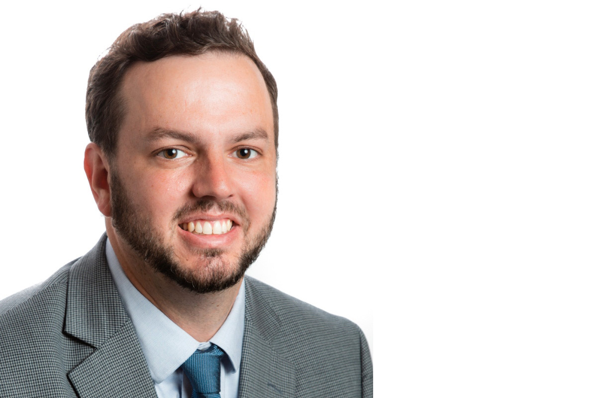 Horvath Moves to Small Business & Tech Center at UA Little Rock (Movers ...