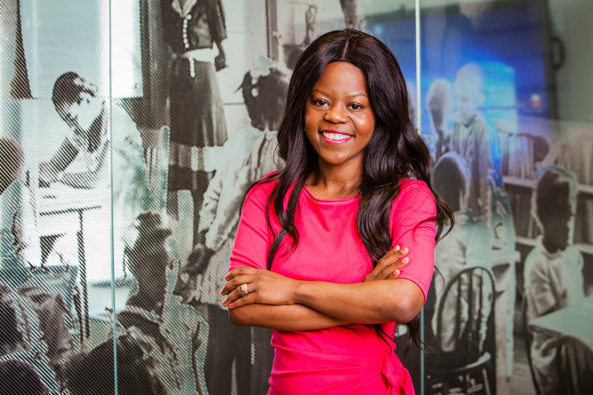 The Generator Adds Adams (Movers & Shakers)