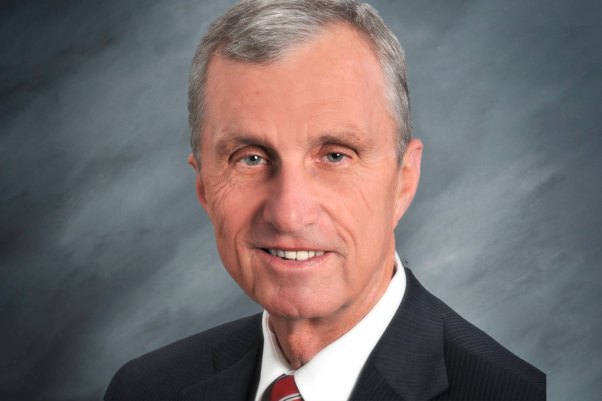 Kutylo Selected to Head Forward Arkansas (Movers & Shakers)