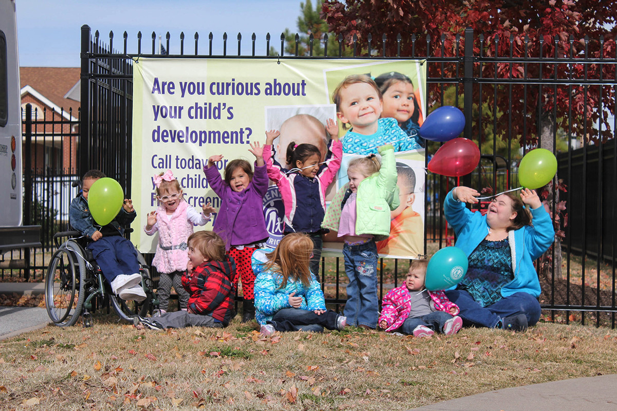 Giving Guide: Friendship Foundation