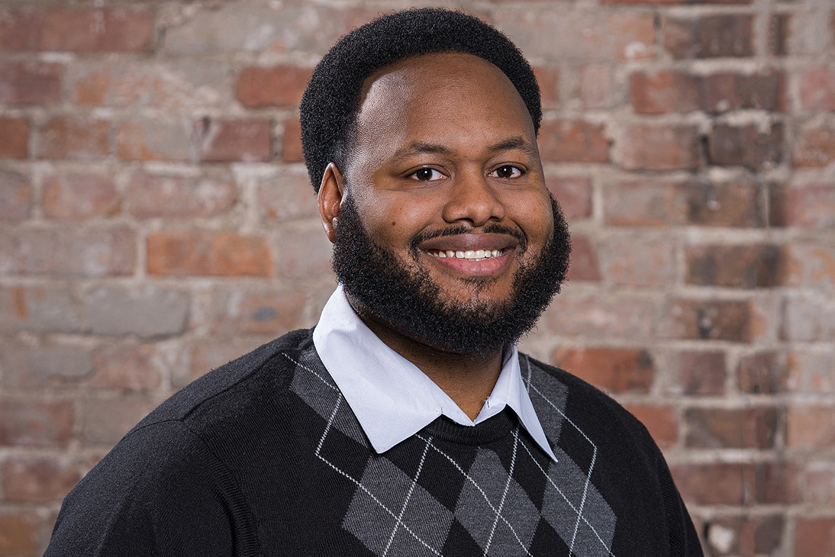 Baker Advances at Citizens Bank (Movers & Shakers)