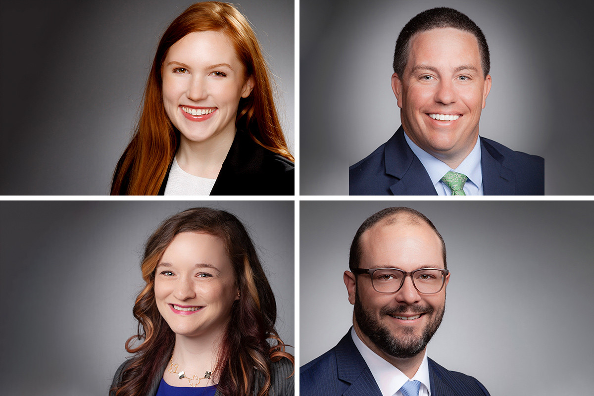 Quattlebaum Accepts National Office from Trial Lawyers (Movers & Shakers)