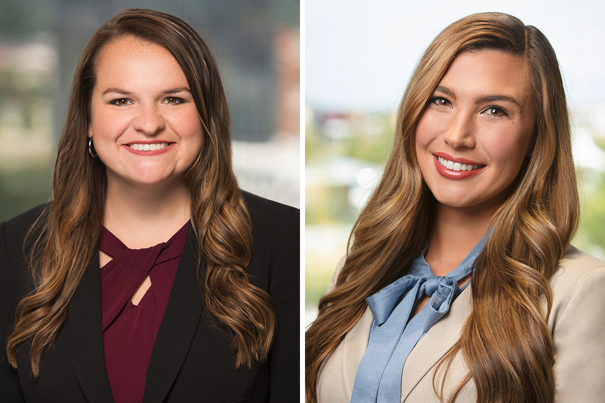 Butler, Butler Move to Mitchell Williams (Movers & Shakers)