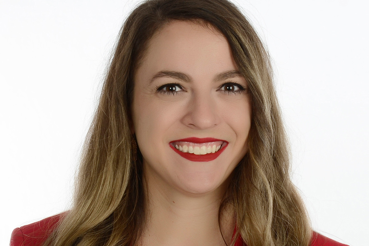 Whitlock Joins Arkansas Foodbank (Movers & Shakers)