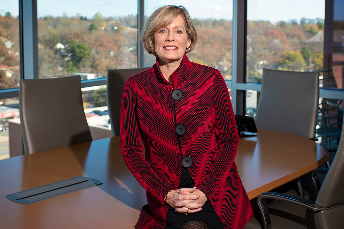 CHI St. Vincent Adds Addepally (Movers & Shakers)