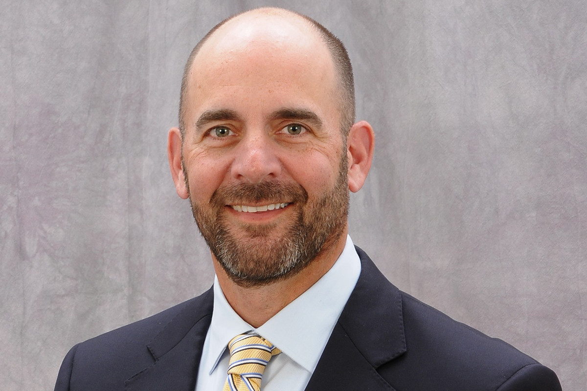 Trelfa Selected as CIO at Blue Cross (Movers & Shakers)