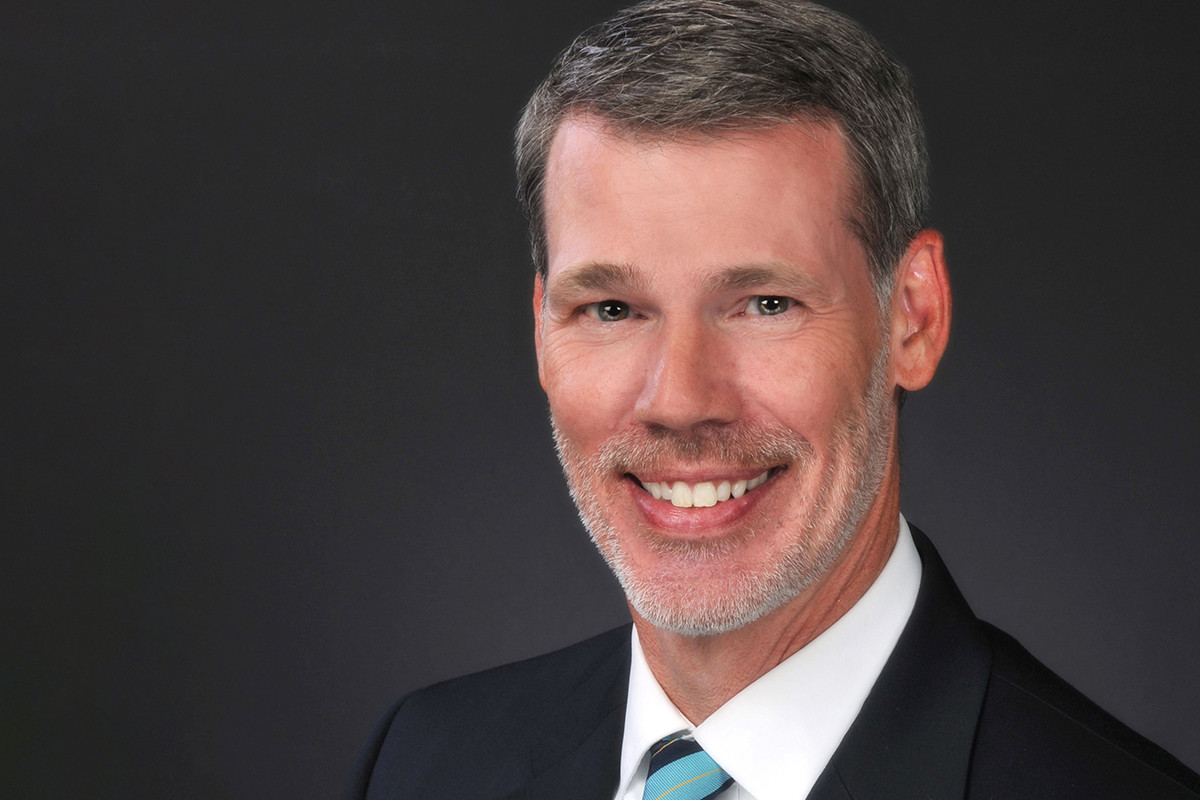 Kolb Named President-Elect of Arkansas Bar Association (Movers & Shakers)