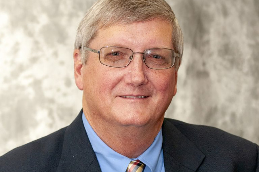 USDA Adds Engineers to Natural Resources Conservation (Movers & Shakers ...