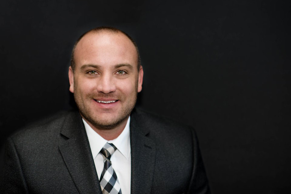 Bourland Recognized by Cotton Ginners (Movers & Shakers)