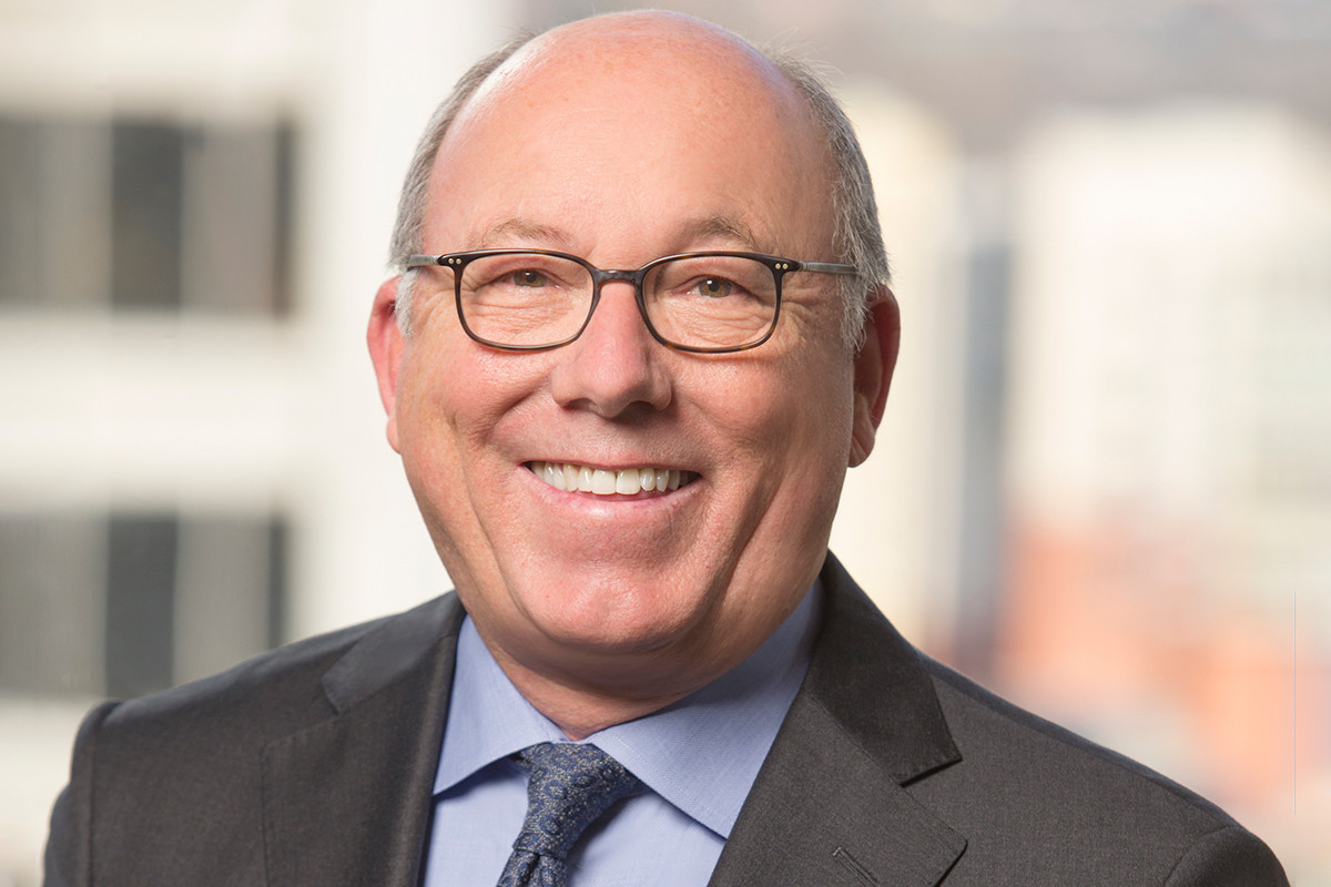 Mullins Joins Rainwater Holt & Sexton (Movers & Shakers)