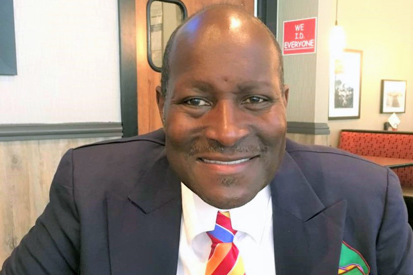 Carter to Head Helena Harbor Board (Movers & Shakers)