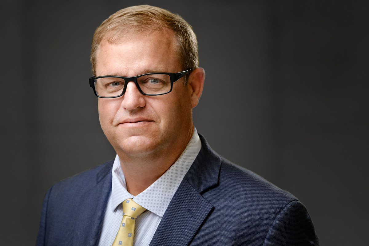 Dunlevy Selected as VP at Hytrol (Movers & Shakers)