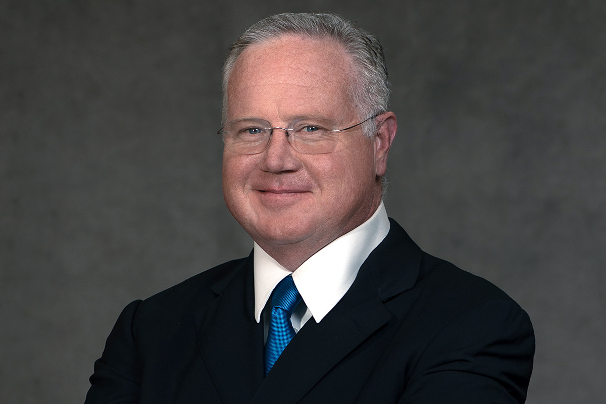 Rudder Moves to Magnolia Regional (Movers & Shakers)