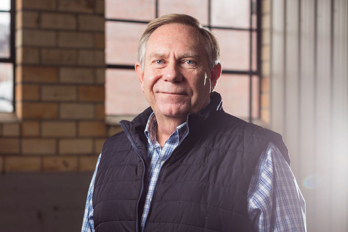 Birch Leads National Workforce at RLISC (Movers & Shakers)