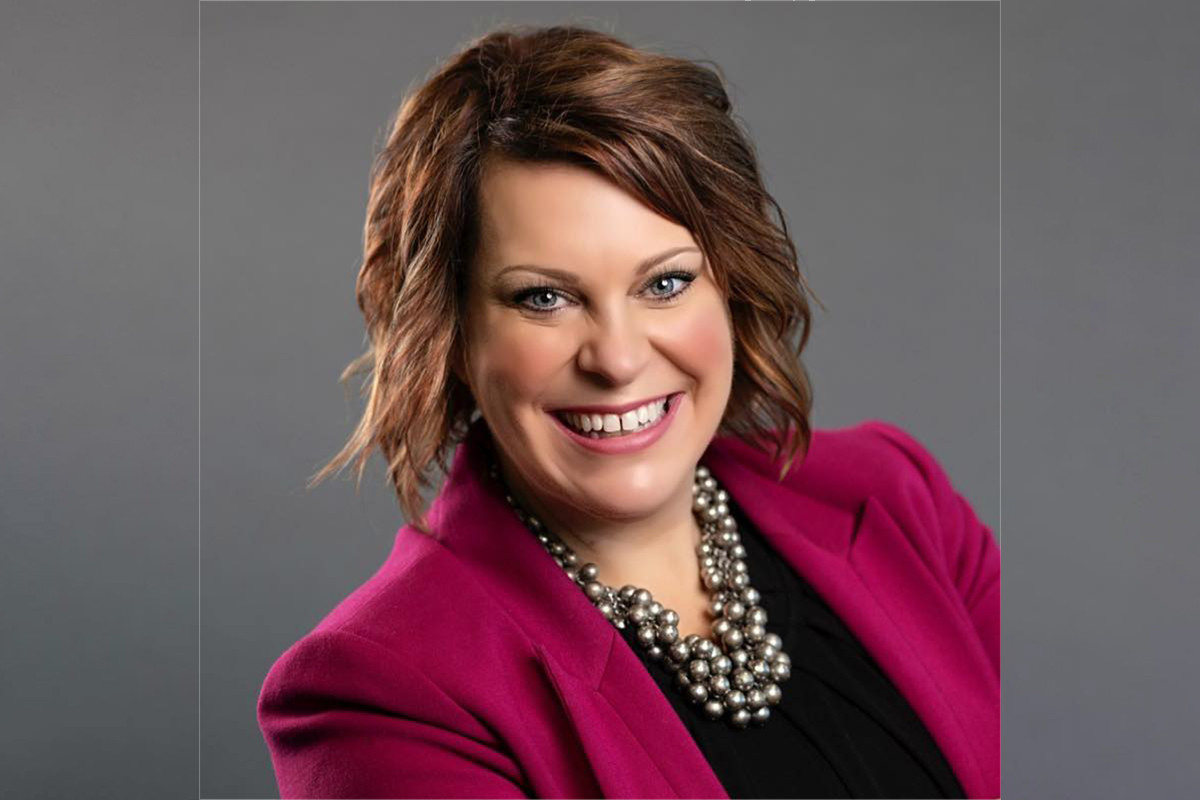 Wilmoth On Board with Cabot Economic Development (Movers & Shakers)