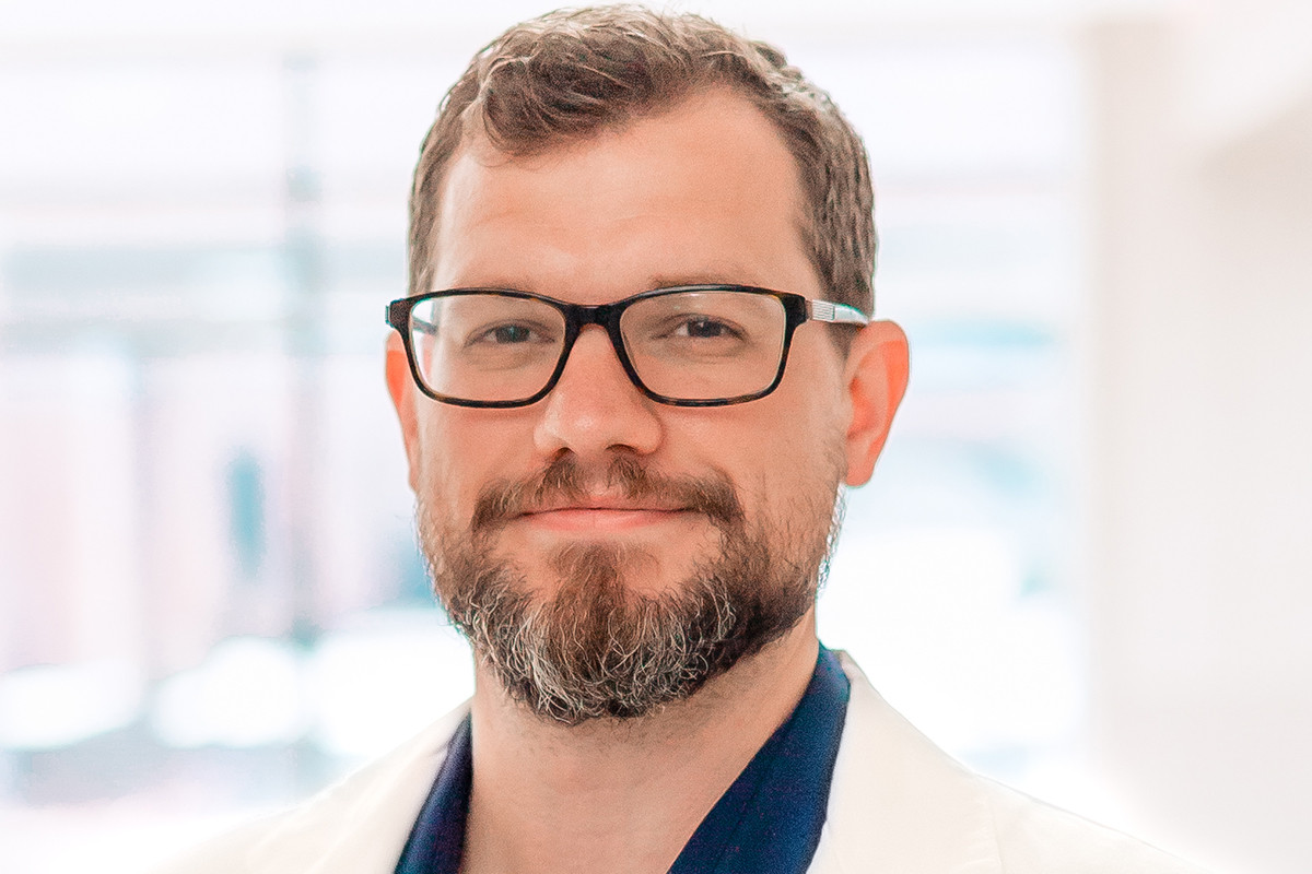 Trapp Moves to Conway Regional (Movers & Shakers)