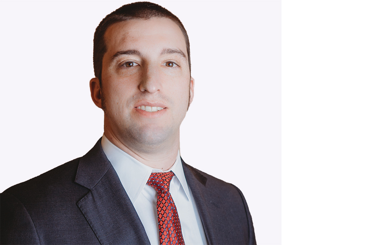 Sims Selected as SVP at First Community Bank (Movers & Shakers)