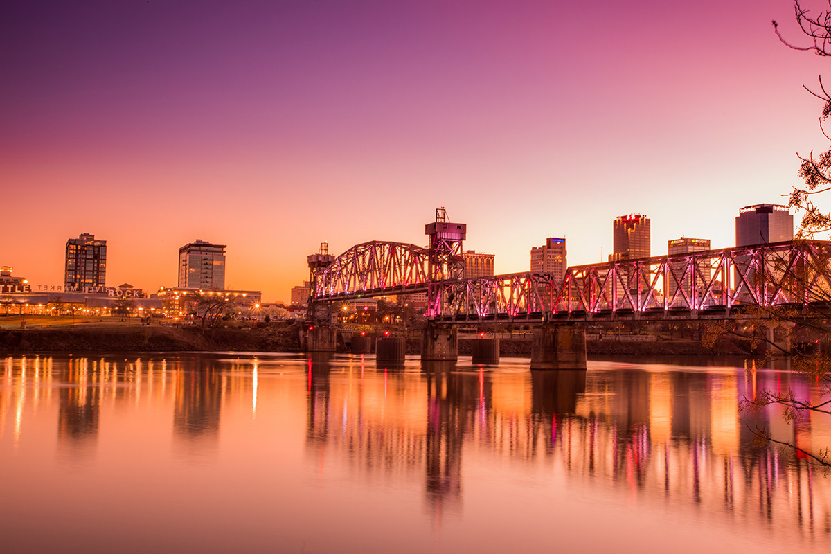 Love, Little Rock: Find Your Neighborhood