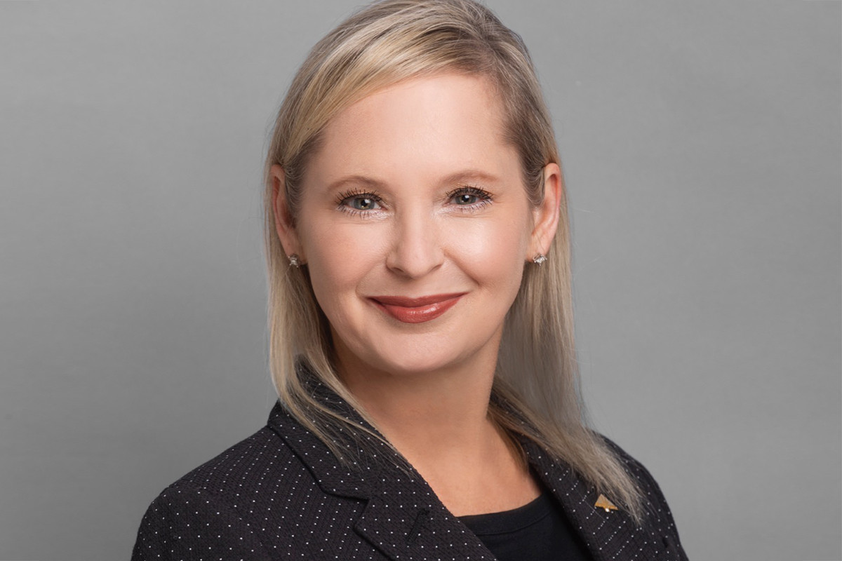 Arvest Names Merling to Operations Slot (Movers & Shakers)