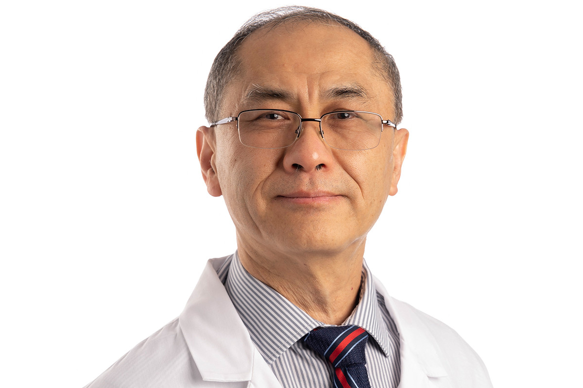 Yustana Moves to Baptist Health-Fort Smith (Movers & Shakers)