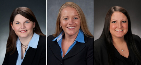 Conway Firm Hires 2 (Movers & Shakers)