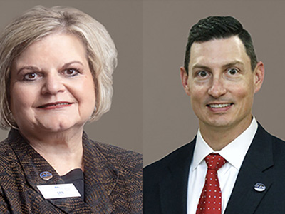 Ashley Wiser Named COO at Chambers Bank (Movers & Shakers)