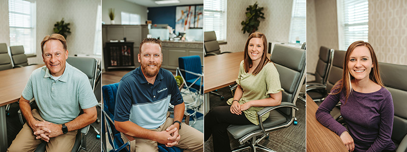 Ashley Wiser Named COO at Chambers Bank (Movers & Shakers)