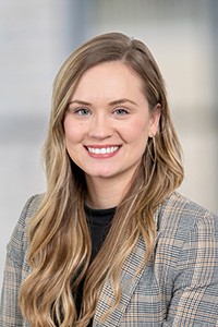 1 Joins St. Bernards Healthcare of Jonesboro (Movers & Shakers)