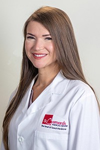 1 Joins St. Bernards Healthcare of Jonesboro (Movers & Shakers)