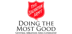 Giving Guide: The Salvation Army of Central Arkansas