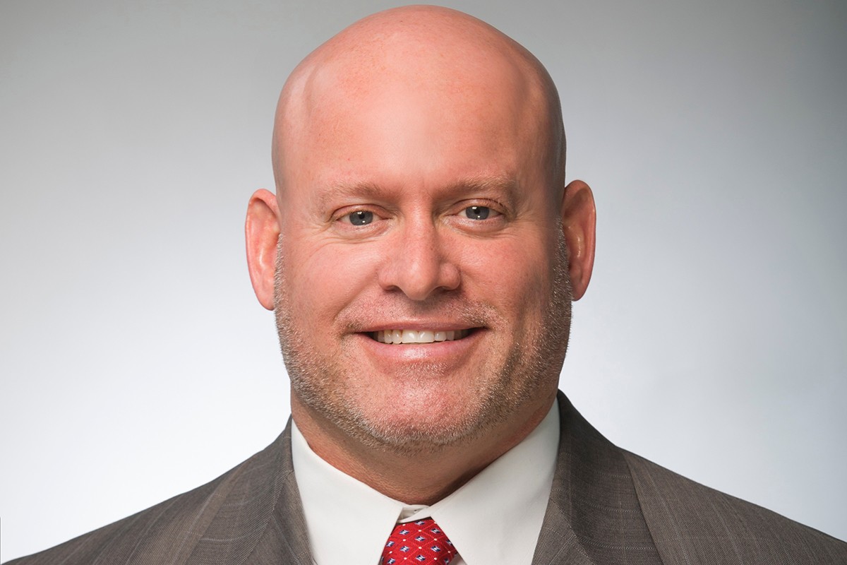 1 Joins Arvest Bank of Bentonville (Movers & Shakers)