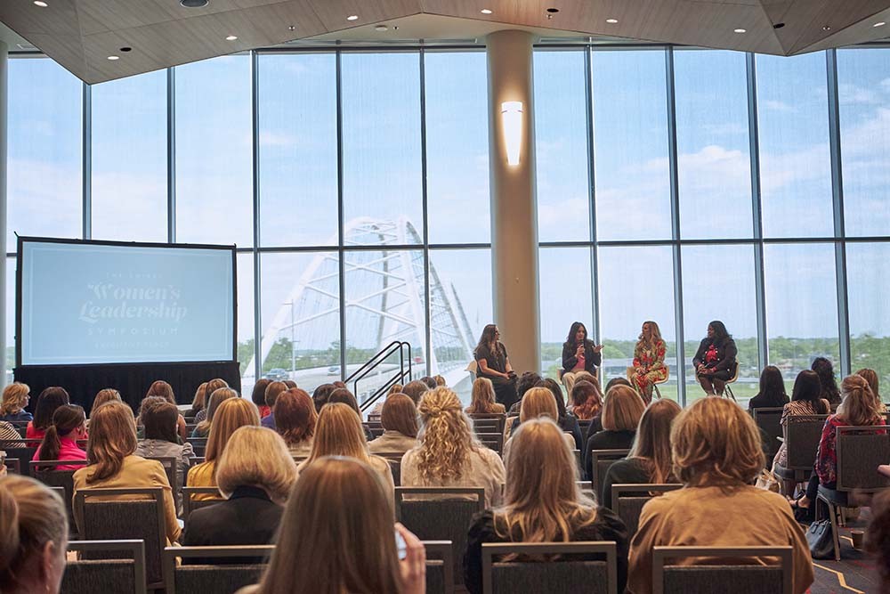 An Evolving Event: The Rise of the Transformative Meeting