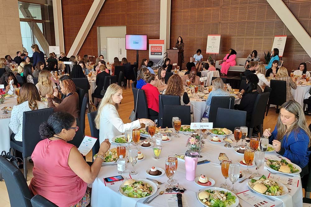 An Evolving Event: The Rise of the Transformative Meeting