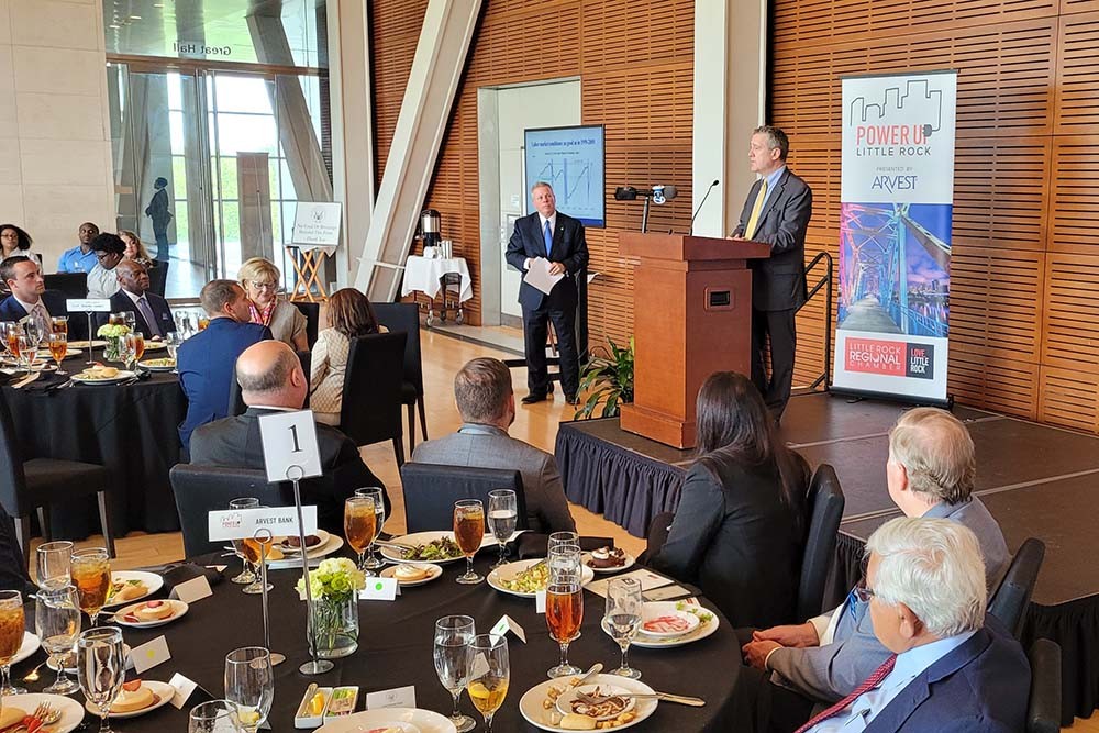 An Evolving Event: The Rise of the Transformative Meeting