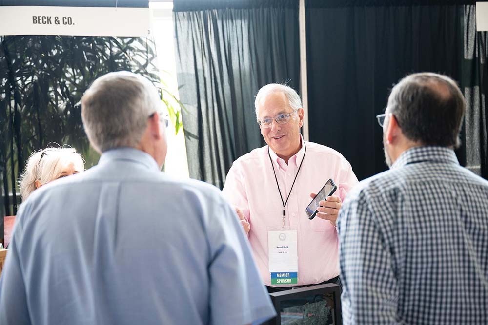 An Evolving Event: The Rise of the Transformative Meeting