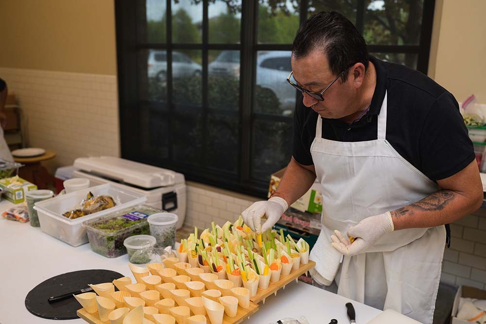 Finer Points of Food