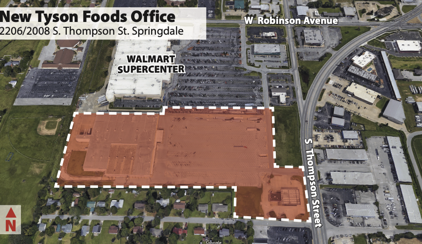 Real Estate Report 2023: Office Deals