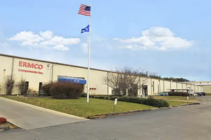 ERMCO’s 50 Years of Building Transformers: A Timeline