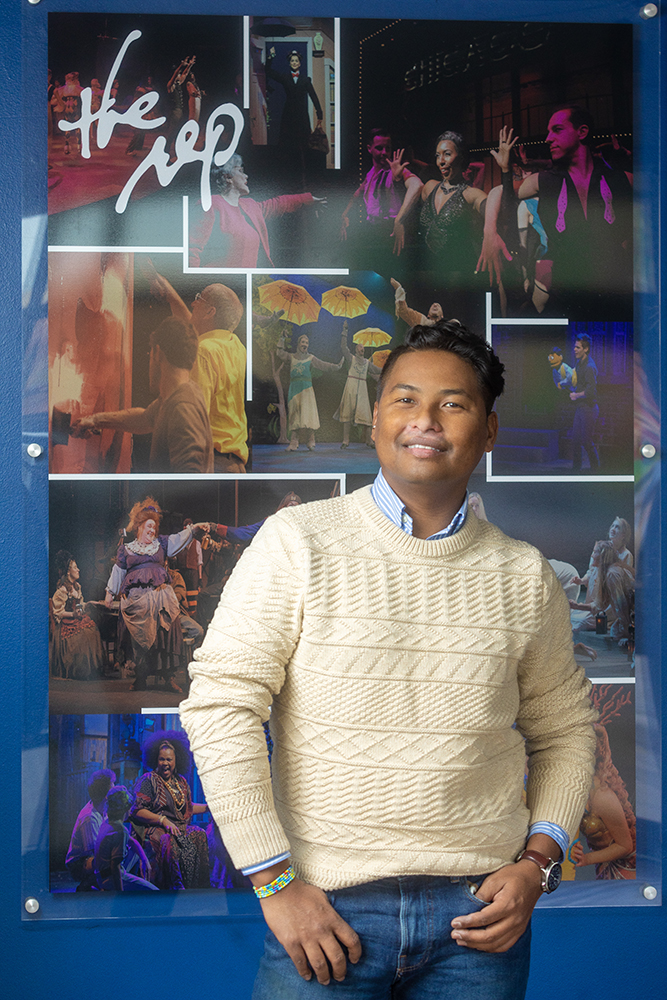 Love, Little Rock: Fresh Perspectives