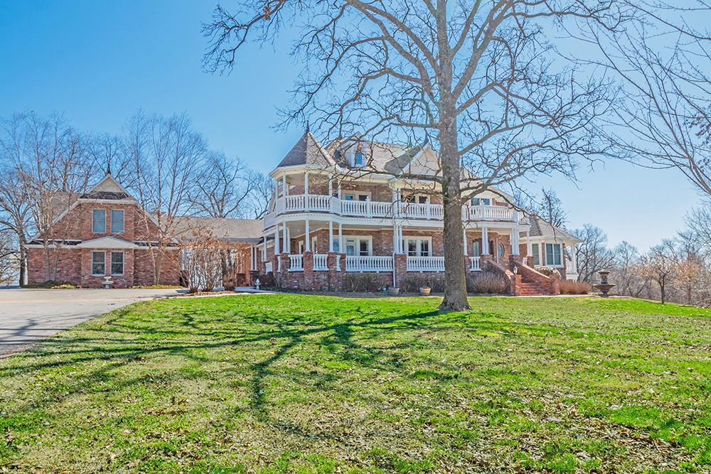 Northwest Arkansas’ Most Expensive Home Sales of 2022