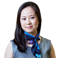 Put Asia on Your Business Radar (Yang Luo-Branch Commentary)